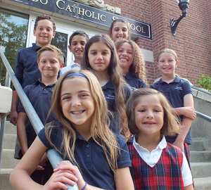 Why Catholic Schools | Nazareth Guild